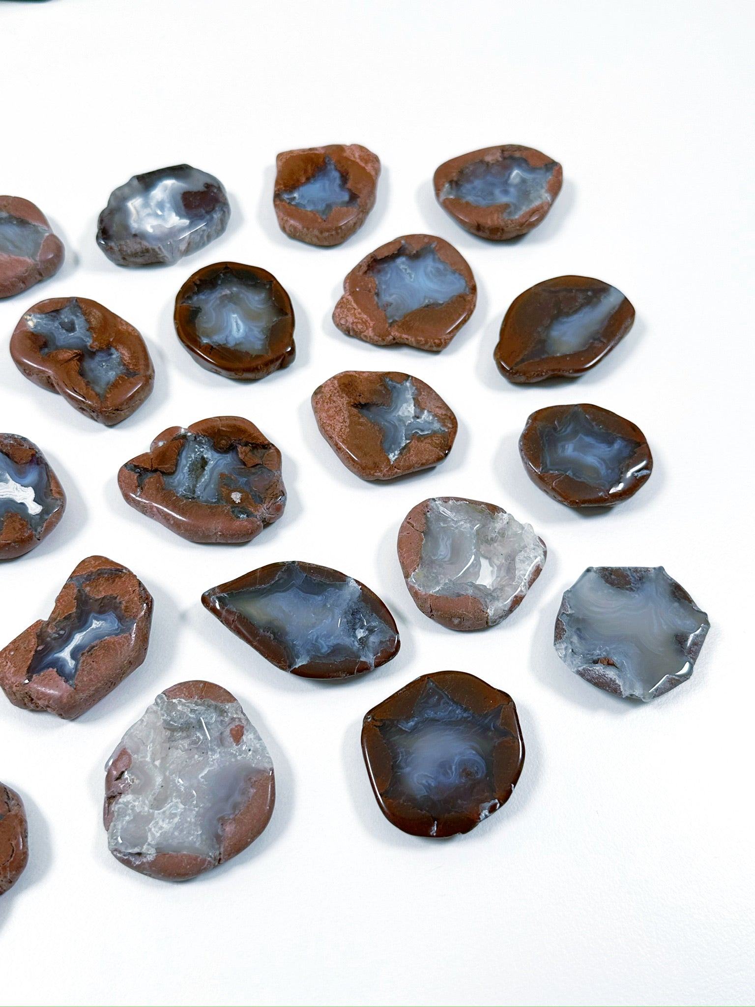Agate crystal for sale store