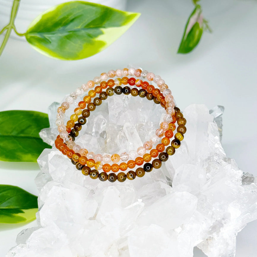 GEMINI SEASON – The Mineral Maven