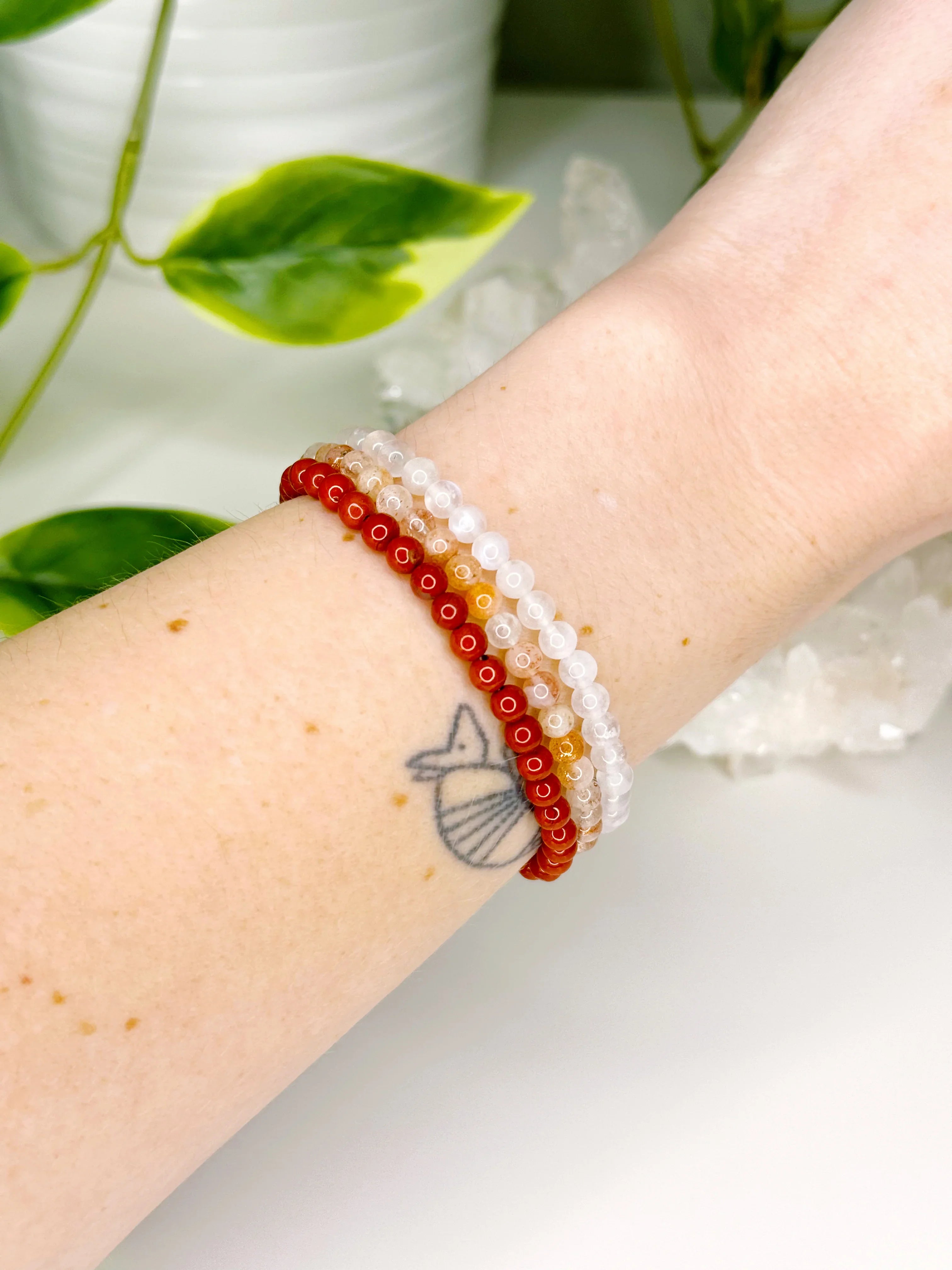 The Mineral Maven - Connecting People and Crystals