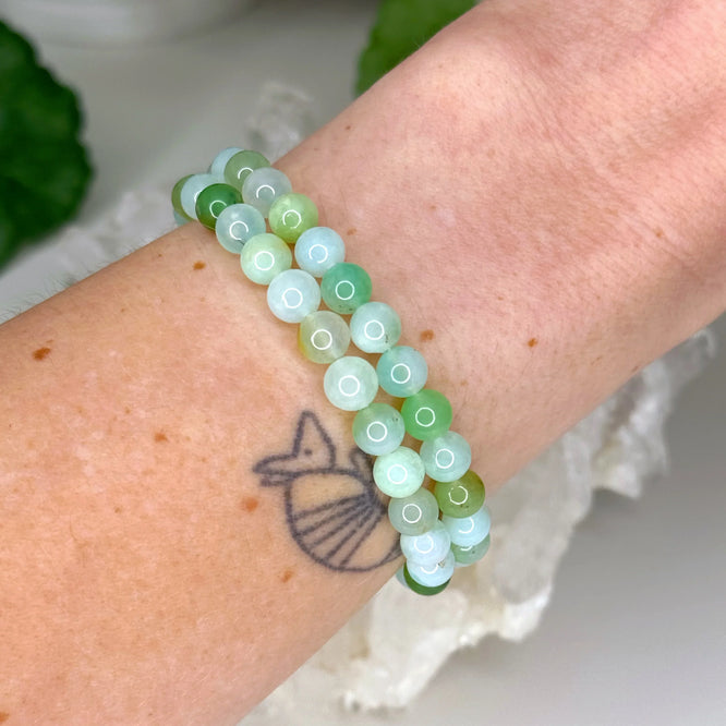 SPRING COLLECTION – The Mineral Maven