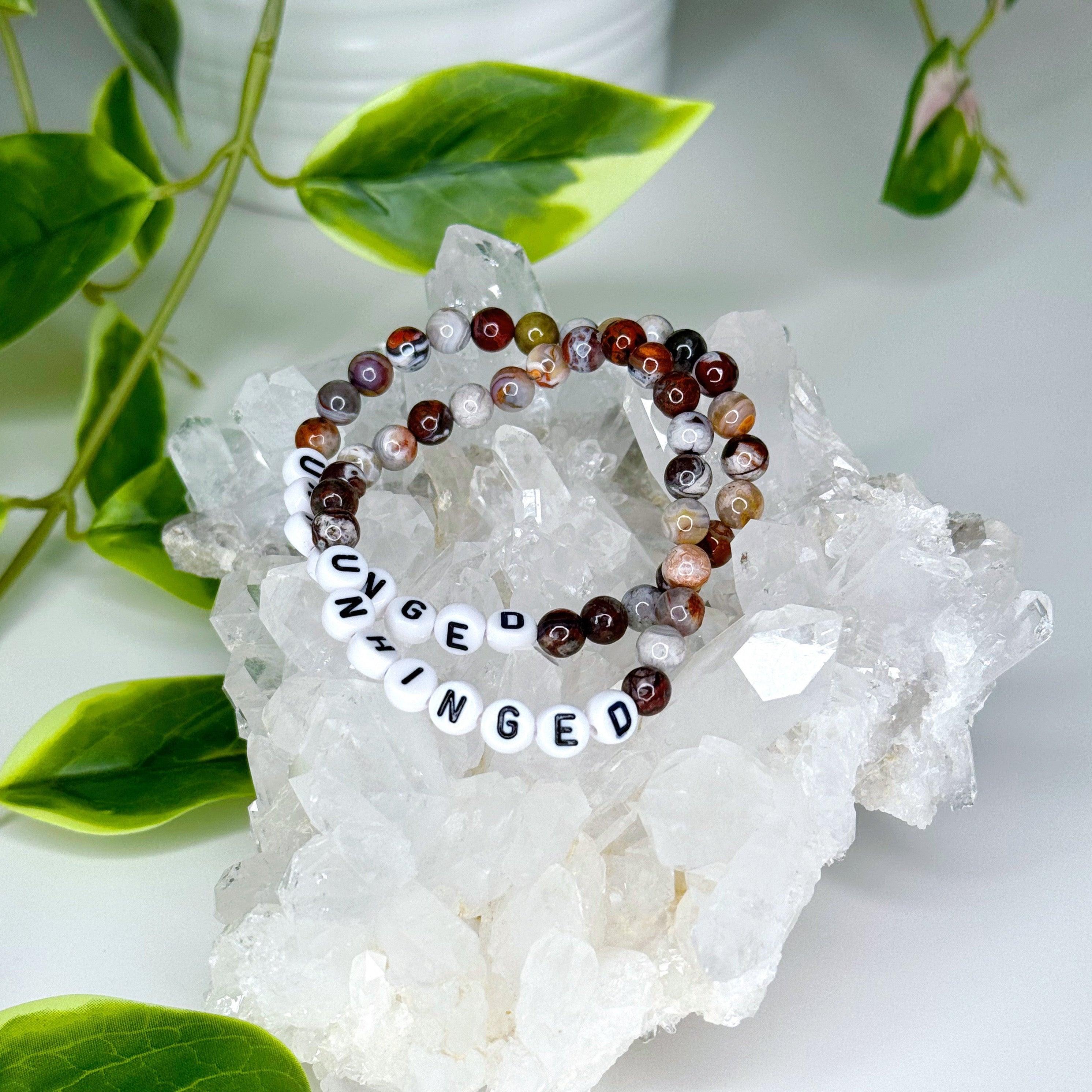 SPRING COLLECTION – The Mineral Maven